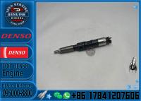 China Common Rail Injection 095000-6490 095000-6491 095000-6492 095000-8800 095000-8801 095000-8802 RE529118 RE524382 For JOHN for sale