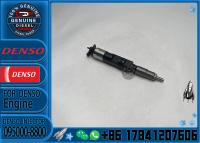 China Common Rail Injection 095000-6490 095000-6491 095000-6492 095000-8800 095000-8801 095000-8802 RE529118 RE524382 For JOHN for sale