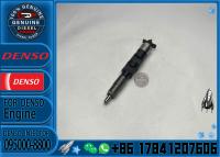 China Common Rail Injection 095000-6490 095000-6491 095000-6492 095000-8800 095000-8801 095000-8802 RE529118 RE524382 For JOHN for sale