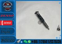 China Common Rail Injector 095000-505 095000-5050 RE507860 RE516540 RE519730 RE501924 for John Dee-re Tractor for sale