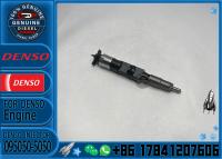 China Common Rail Injector 095000-505 095000-5050 RE507860 RE516540 RE519730 RE501924 for John Dee-re Tractor for sale
