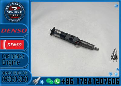 China Common Rail Injector 095000-505 095000-5050 RE507860 RE516540 RE519730 RE501924 for John Dee-re Tractor for sale