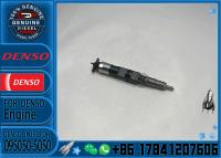 China Common Rail Injector 095000-505 095000-5050 RE507860 RE516540 RE519730 RE501924 for John Dee-re Tractor for sale