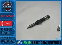 China Common Rail Injector 095000-505 095000-5050 RE507860 RE516540 RE519730 RE501924 for John Dee-re Tractor for sale