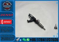 China Brand New Fuel Injector 095000-6310 RE530362 Common Rail Injector 095000-6310 For Diesel Engine for sale