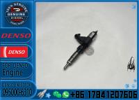 China Brand New Fuel Injector 095000-6310 RE530362 Common Rail Injector 095000-6310 For Diesel Engine for sale