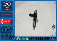 China Brand New Fuel Injector 095000-6310 RE530362 Common Rail Injector 095000-6310 For Diesel Engine for sale