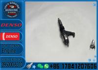 China Brand New Fuel Injector 095000-6310 RE530362 Common Rail Injector 095000-6310 For Diesel Engine for sale