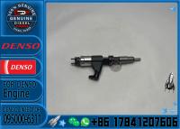 China Fuel Injector Car Spare Parts Vehicle Valve Assembly OEM RE564784 095000-6310 095000-6311 DZ100212 Injector Injection for sale