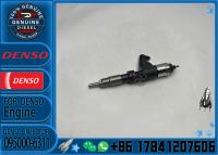 China Fuel Injector Car Spare Parts Vehicle Valve Assembly OEM RE564784 095000-6310 095000-6311 DZ100212 Injector Injection for sale