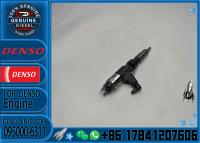 China Fuel Injector Car Spare Parts Vehicle Valve Assembly OEM RE564784 095000-6310 095000-6311 DZ100212 Injector Injection for sale
