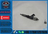 China Fuel Injector Car Spare Parts Vehicle Valve Assembly OEM RE564784 095000-6310 095000-6311 DZ100212 Injector Injection for sale