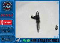 China Fuel Injector Car Spare Parts Vehicle Valve Assembly OEM RE564784 095000-6310 095000-6311 DZ100212 Injector Injection for sale