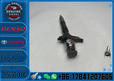 China NEW Common Rail Engine Diesel Fuel Injector Nozzle 295050-0081 295050-0082 295050 0080 295050-0080 2950500080 for sale