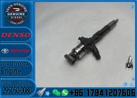 China NEW Common Rail Engine Diesel Fuel Injector Nozzle 295050-0081 295050-0082 295050 0080 295050-0080 2950500080 for sale