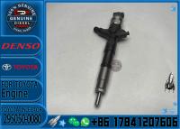 China NEW Common Rail Engine Diesel Fuel Injector Nozzle 295050-0081 295050-0082 295050 0080 295050-0080 2950500080 for sale