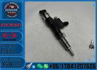 China New Diesel Fuel Injectors 095000-5332 095000-5333 23670-E0150 23670-E0151 23670-78041 23910-1302 for Denso Hino Toyota for sale