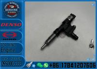 China New Diesel Fuel Injectors 095000-5332 095000-5333 23670-E0150 23670-E0151 23670-78041 23910-1302 for Denso Hino Toyota for sale