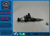 China New Injector Repair Kit overhaul kit 095000-8470 095000-6551 095000-6550 095000-6541 23670-E0410 23670-E0190 for sale