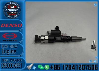 China New Injector Repair Kit overhaul kit 095000-8470 095000-6551 095000-6550 095000-6541 23670-E0410 23670-E0190 for sale