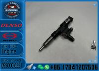 China New Injector Repair Kit overhaul kit 095000-8470 095000-6551 095000-6550 095000-6541 23670-E0410 23670-E0190 for sale