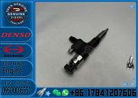 China New Injector Repair Kit overhaul kit 095000-8470 095000-6551 095000-6550 095000-6541 23670-E0410 23670-E0190 for sale