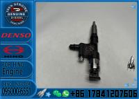 China New Injector Repair Kit overhaul kit 095000-8470 095000-6551 095000-6550 095000-6541 23670-E0410 23670-E0190 for sale