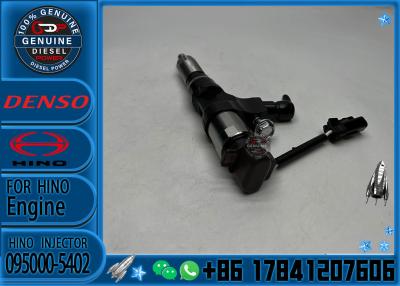China Common rail fuel injector 095000-5400 095000-5402 095000-5405 23670-E0280 23670-E0281 23910-1322 for sale