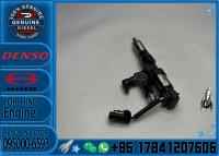 China High Quality Common Rail Injector 095000-6592 095000-6593 095000-6594 9709500-6595 for J08E J05E Diesel Nozzle for sale