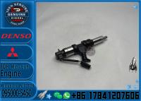 China New Diesel Fuel Injector 095000-5450 For MITSUBISHI 6M60 Fuso ME302143 095000-5450 for sale