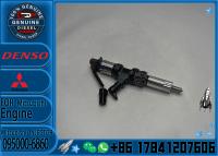 China Common rail Injector Repair Kit injector nozzle 095000-8920 ME306398 095000-8621 095000-6860 for mitsubishi for sale