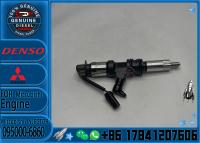 China Common rail Injector Repair Kit injector nozzle 095000-8920 ME306398 095000-8621 095000-6860 for mitsubishi for sale