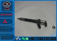 China Diesel Fuel Engine Injection Common Rail Injector 295050-0120 1465A363 For Mistubishi Engine for sale