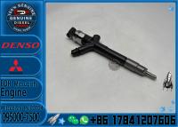 China Diesel Injector 1465A279 Common Rail Injector 095000-7500 for Mitsubishi for sale