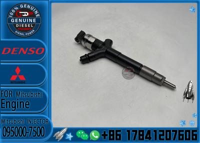 China Diesel Injector 1465A279 Common Rail Injector 095000-7500 for Mitsubishi for sale