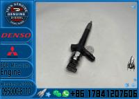 China Diesel Fuel Injector 095000-8110 1465A307 0950008110 for 1KD 2KD Original Fuel Injector for sale