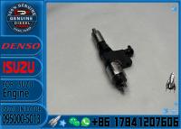 China Diesel Common Rail Fuel Injector 095000-5012 095000-5013 095000-5014 8-97306073-5 For ISUZU 4HJ1 factory price for sale