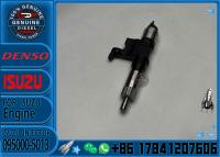 China Diesel Common Rail Fuel Injector 095000-5012 095000-5013 095000-5014 8-97306073-5 For ISUZU 4HJ1 factory price for sale