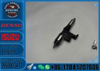 China Diesel Engine inyector Common Rail Fuel Injector 8-97329703-1 095000-5471 0950005471 For ISUZU 4HK1 6HK1 for sale