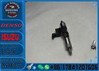 China 095000-8770 Good Quality Common Rail Diesel Fuel Injector 095000-8771 095000-8100 VG1038080007 VG1096080010 for sale