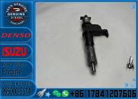 China Diesel fuel injectors 095000-5514 8-97630415-5 for HI-ON 6WG1 6WF1 6UZ1 engine injector nozeel 0950005514 8976304155 for sale