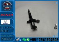 China Fuel Injector 095000-6030 Diesel Fuel Injector 33800-87000 For Nissan Truck for sale