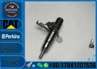 China Excavator Parts 3116 Engine Injector0R-8682 0R-8467 9Y-4982 127-8220 0R-0471 101-4561fuel injector For Excavator for sale