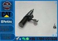 China Excavator Parts 3116 Engine Injector0R-8682 0R-8467 9Y-4982 127-8220 0R-0471 101-4561fuel injector For Excavator for sale