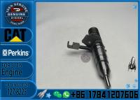 China 127-8228 1278228 Fuel Injector Compatible with Caterpillar 3116 3114 Engine Fuel System Replacement Parts 1278211 127823 for sale