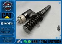 China 3508 3512 engine parts REMANUFACTURED INJECTOR GP 3920211 392-0211 20R0849 20R-0849 for sale