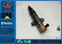 China 20R-8063 Diesel Fuel Injector 387-9434 328-2573 293-4071 C9 Common Rail INJECTOR FOR Excavator TRACK-TYRE TRACTOR D6R D6 for sale