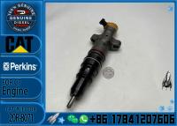 China 20R-8063 Diesel Fuel Injector 387-9434 328-2573 293-4071 C9 Common Rail INJECTOR FOR Excavator TRACK-TYRE TRACTOR D6R D6 for sale