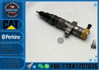 China 387-9432 High quality injector assembly C7 C9 engine spare parts factory direct sale 3879432 266-4446 254-4340 for sale