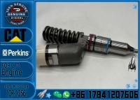 China Diesel engine parts for C-10 REMANUFACTURED INJECTOR GP 2235327 223-5327 10R1256 10R-1256 for sale